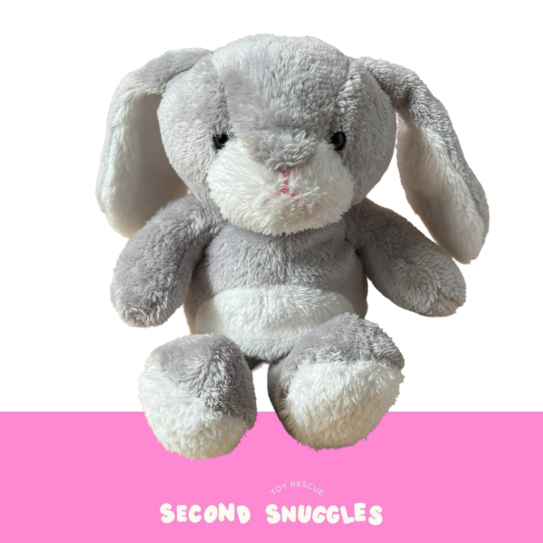 Humpy – Second Snuggles
